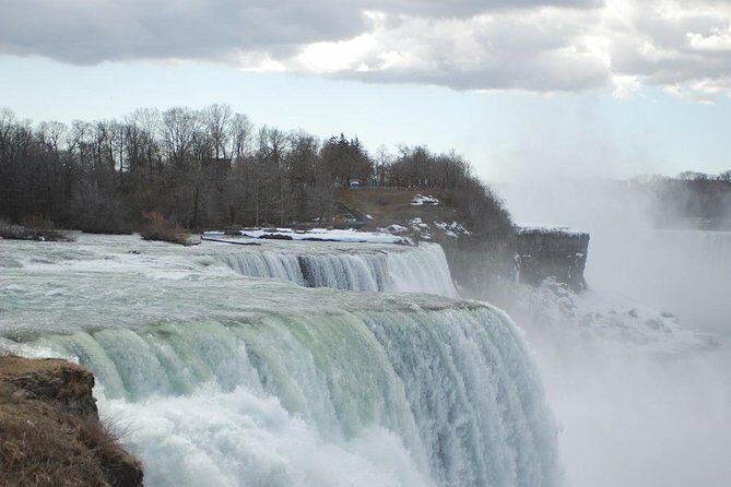 Private, Custom Day Tour/ Niagara Falls, Canada from Toronto, Canada, (Downtown) - The Charm of Niagara-on-the-Lake
