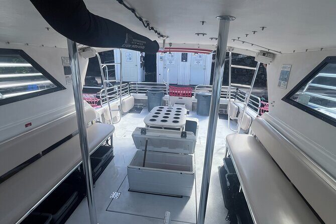 Private & Custom - Family Fish and Snorkel Charter - The Value of a Custom Day on the Water