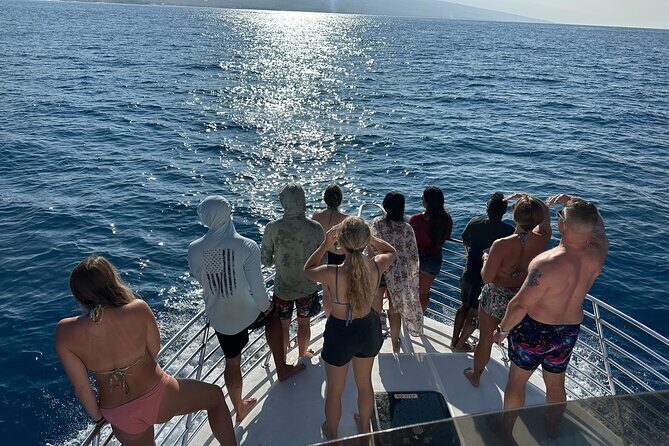 Private & Custom - Family Fish and Snorkel Charter - Who Should Book This Tour?