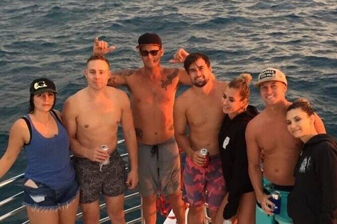 Private & Custom - Family Fish and Snorkel Charter - The Sum Up