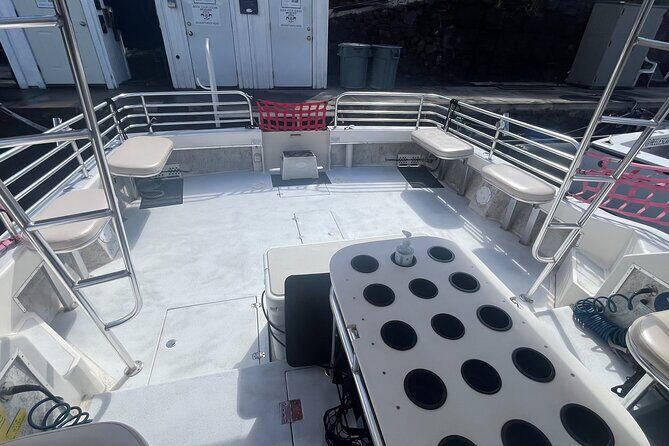 Private & Custom - Family Fish and Snorkel Charter - FAQ