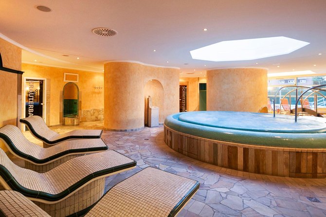 Private Custom Full day tour Saxon Switzerland Easy Tour&Unlimited Thermal Baths - The Value of This Tour