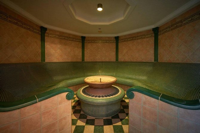 Private Custom Full day tour Saxon Switzerland Easy Tour&Unlimited Thermal Baths - Practical Details and Tips