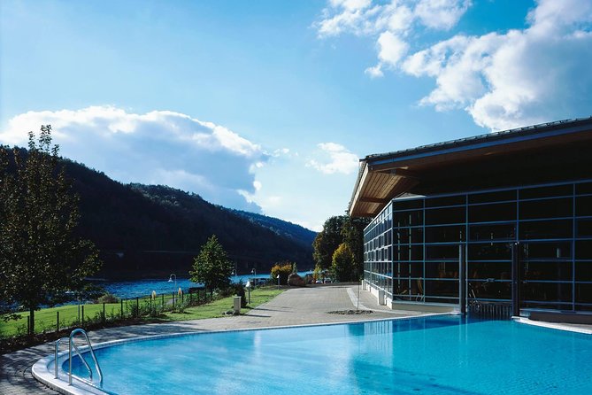 Private Custom Full day tour Saxon Switzerland Easy Tour&Unlimited Thermal Baths - Authentic Experiences and Review Highlights