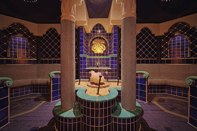 Private Custom Full day tour Saxon Switzerland Easy Tour&Unlimited Thermal Baths - Who Should Consider This Tour?