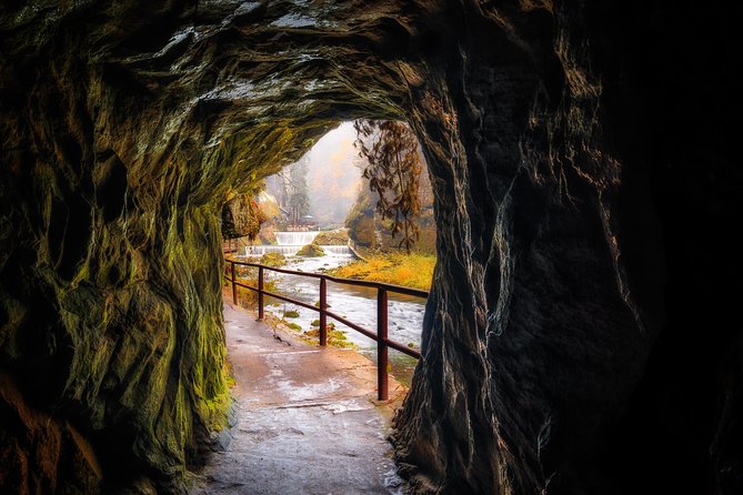 Private Custom Full Day Tour - Top Highlights of Bohemian & Saxon Switzerland - Health and Safety