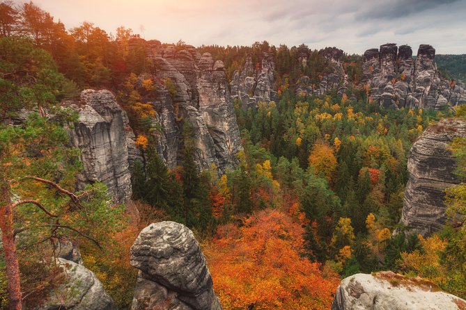 Private Custom Full Day Tour - Top Highlights of Bohemian & Saxon Switzerland - Reviews and Recommendations