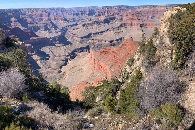 Private Custom Grand Canyon Tours - Key Points