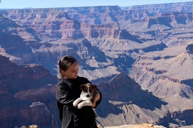 Private Custom Grand Canyon Tours - Who Is This Tour Best For?