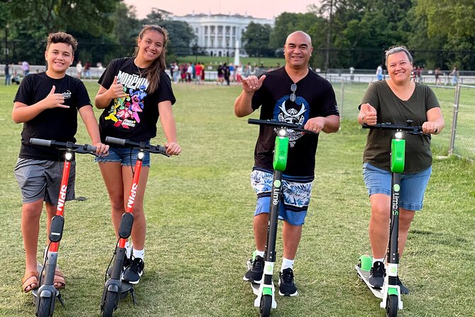 Private & Custom Guided City Tour of Washington DC - Pricing and Availability