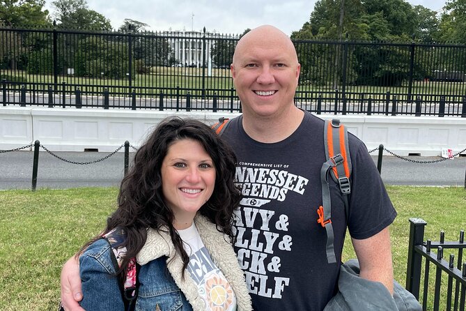 Private & Custom Guided City Tour of Washington DC - Highlights of the Tour