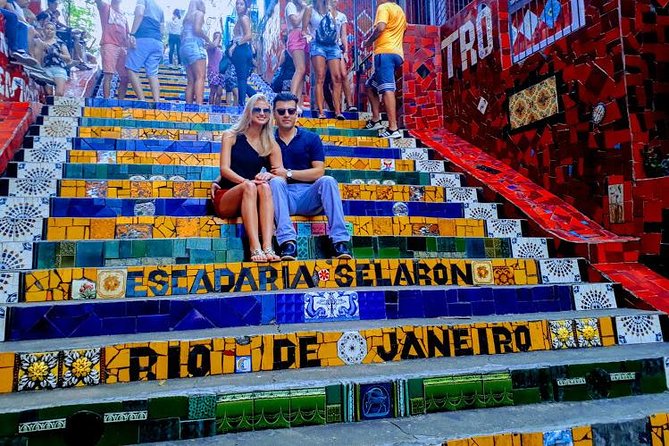 Private Custom Half-Day Tour: the Must-Sees in Rio! - Customer Experiences and Reviews