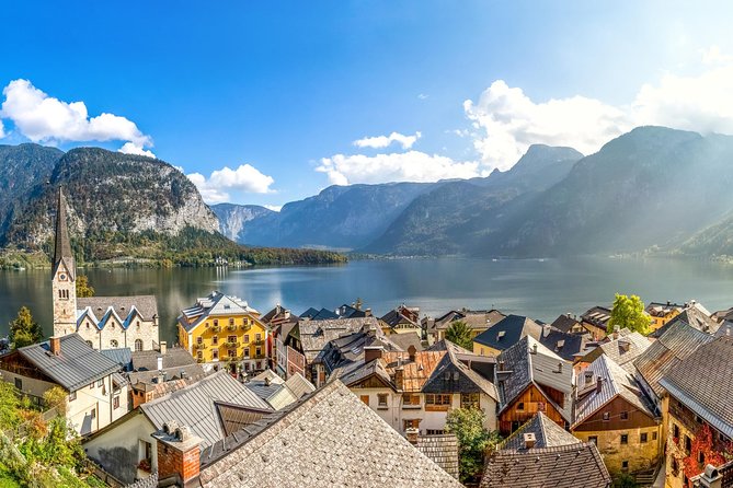 Private Custom Hallstatt & Lake District Tour - Who Should Consider This Tour?