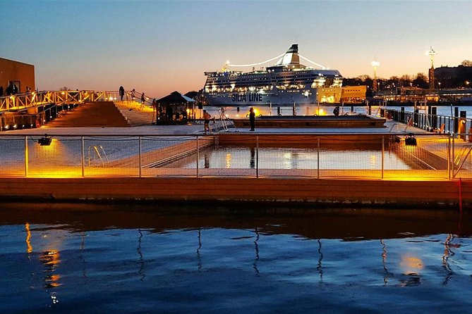 Private Custom Helsinki Tour - Meeting and Pickup Details