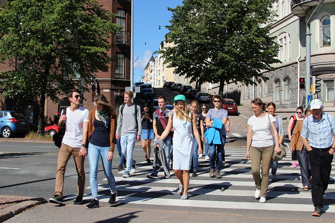 Private Custom Helsinki Tour - Why Choose a Private Tour in Helsinki