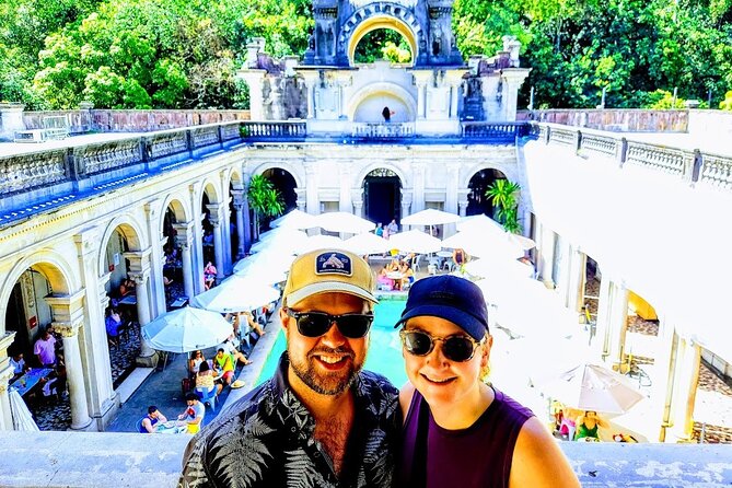 Private Custom Hidden Gems Tour: Your Amazing Second Day in Rio! - Discover the Charms of Santa Teresa