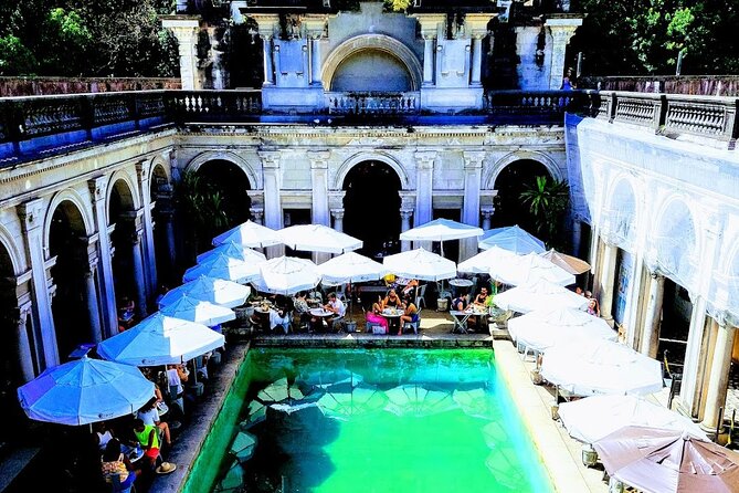 Private Custom Hidden Gems Tour: Your Amazing Second Day in Rio! - Enjoy a Culinary Adventure in Rio