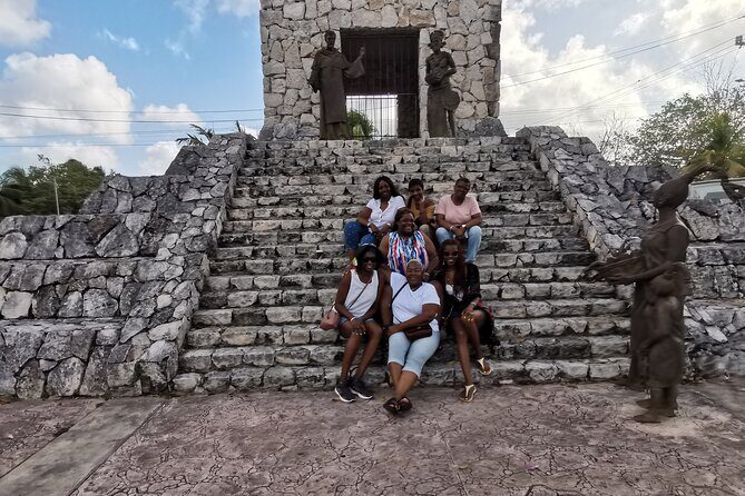Private Custom Jeep/Buggy Tour in Cozumel with Lunch and Snorkel - The Experience — What Travelers Say