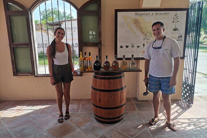 Private Custom Jeep/Buggy Tour in Cozumel with Lunch and Snorkel - FAQ