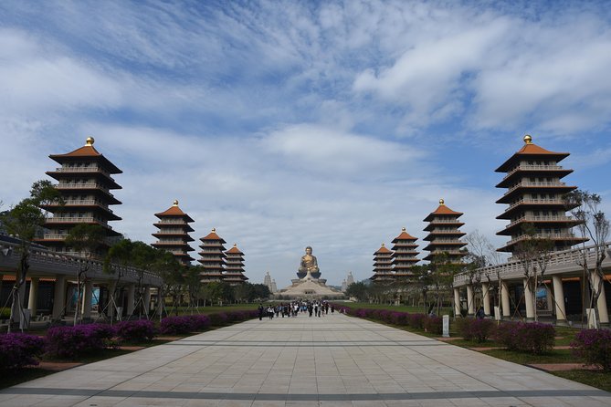 Private Custom Kaohsiung Day Tour - Who Will Love This Tour?
