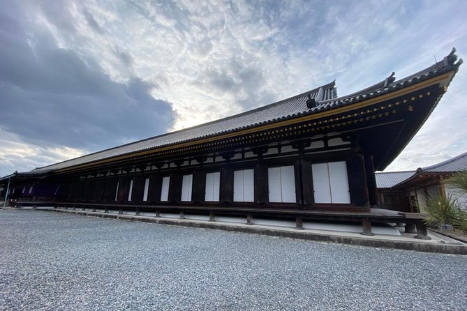 Private & Custom KYOTO Walking Tour - Your Travel Companion - Considerations and Recommendations