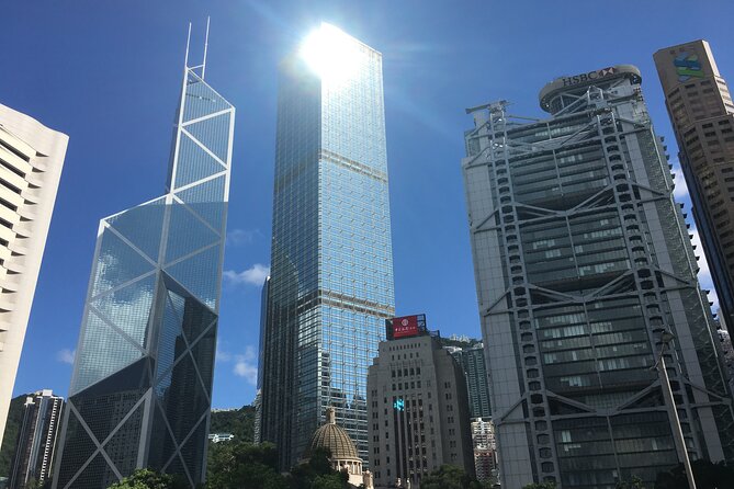 Private custom layover tour of Hong Kong - 7 hours - Exploring the Hong Kong Layover Tour: A Practical Guide