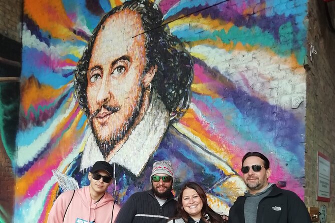 Private Custom London Tour With a Local: Highlights & Hidden Gems - Discovering Major Attractions