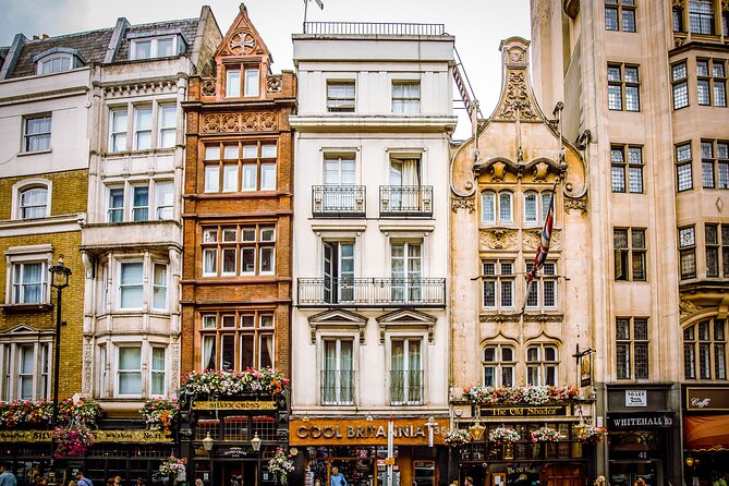 Private Custom London Tour With a Local: Highlights & Hidden Gems - Reviews and Feedback From Travelers