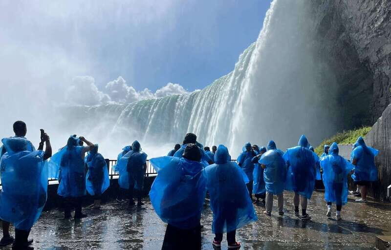 Private & Custom Niagara Falls Tour For Groups of All Sizes - Pricing and Value