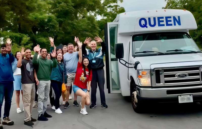 Private & Custom Niagara Falls Tour For Groups of All Sizes - Who Will Love This Tour?