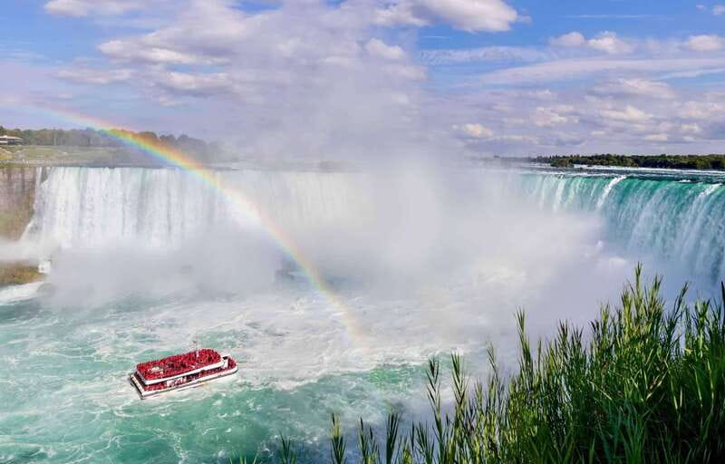 Private & Custom Niagara Falls Tour For Groups of All Sizes - Frequently Asked Questions