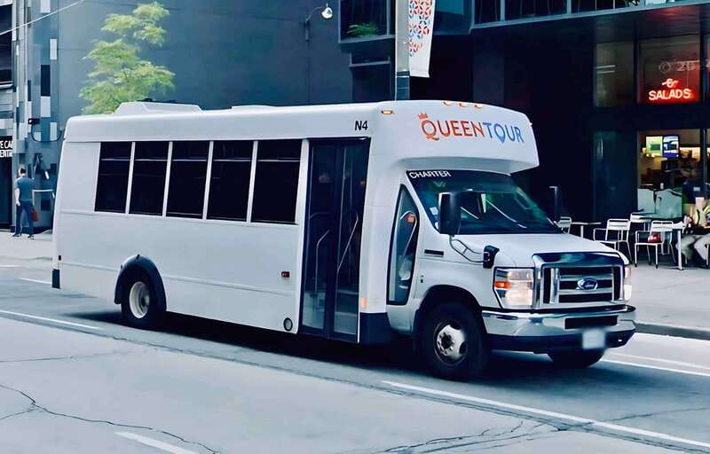 Private & Custom Niagara Falls Tour For Groups of All Sizes - Final Thoughts