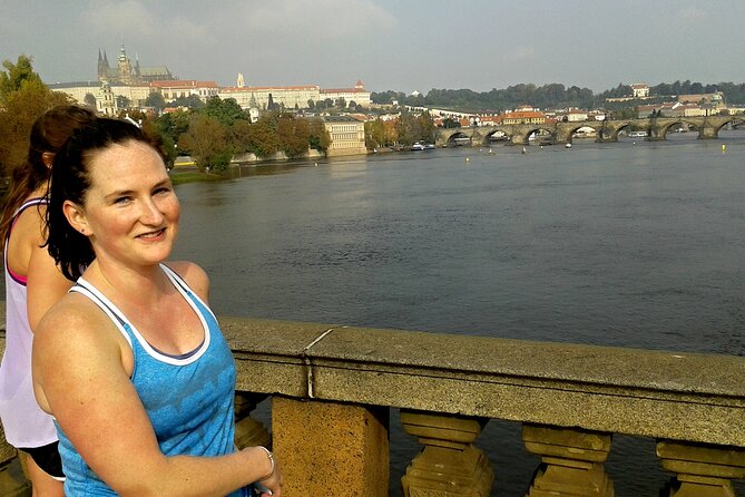 Private Custom Running Tour Around Prague - Meeting and Pickup Details