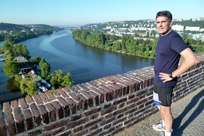 Private Custom Running Tour Around Prague - Tour Conditions and Requirements