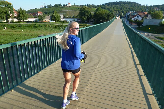 Private Custom Running Tour Around Prague - Booking Information and Reviews