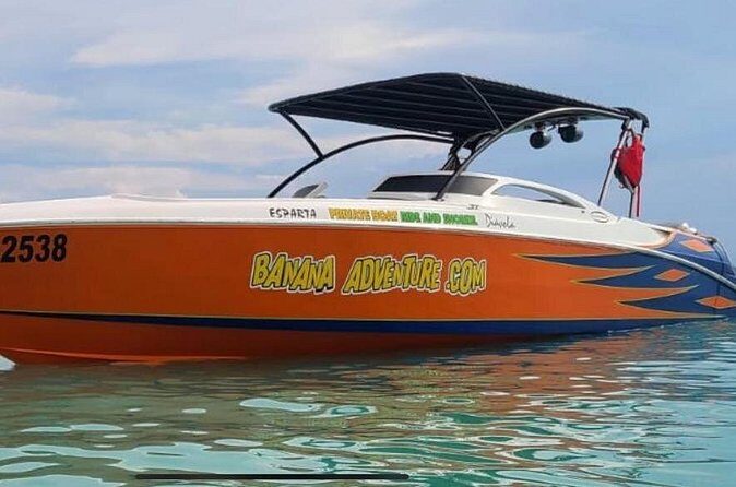 Private Custom Snorkeling and Cruising Experience in Aruba - The Value Proposition