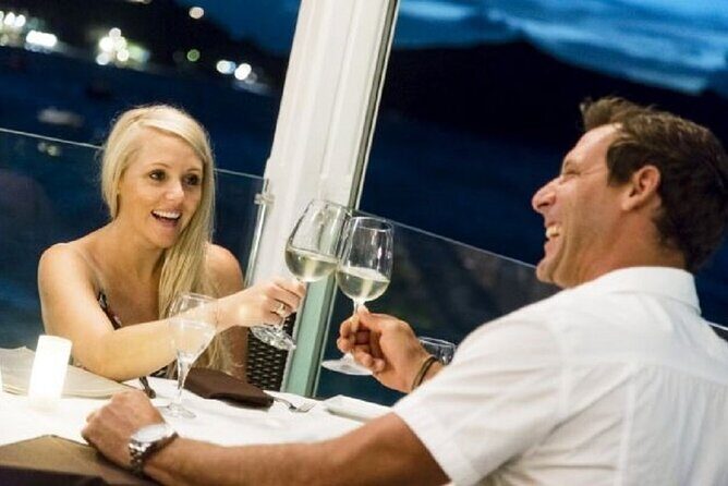 Private Custom St Maarten Nightlife Tour - What You Can Expect on This Nightlife Tour