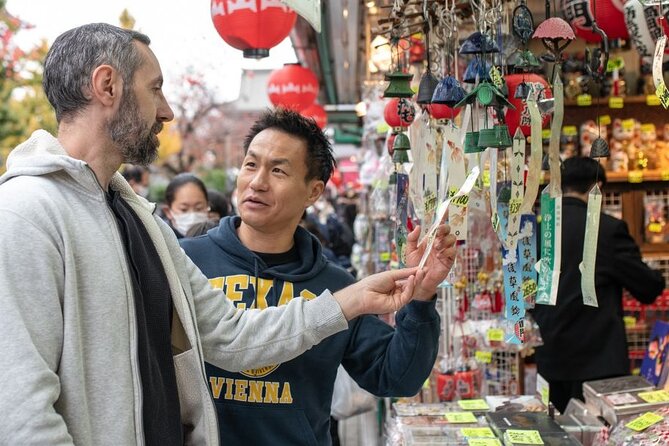 Private & Custom Tokyo Kickstart Tour With A Local - Tour Customization