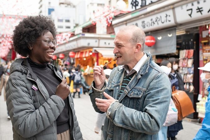 Private & Custom Tokyo Kickstart Tour With A Local - Preparation and Tips