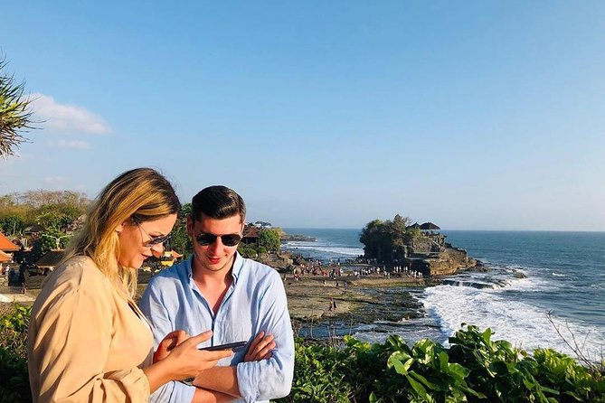 Private Custom Tour: 10-hour Tailor Made Tour of Bali - The Sum Up