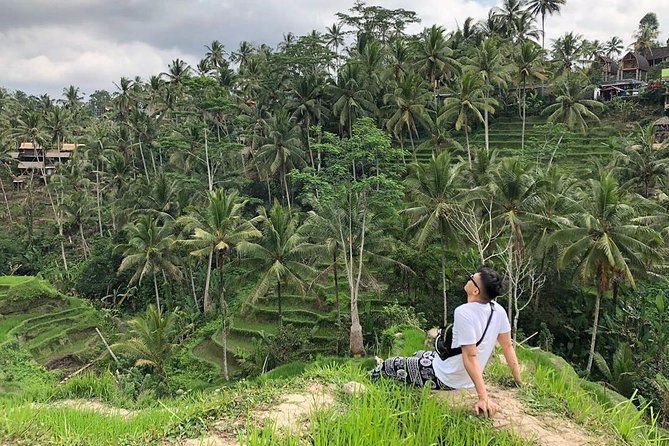 Private Custom Tour: 10-hour Tailor Made Tour of Bali - FAQ