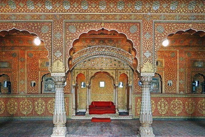 Private Custom Tour: Bikaner Sightseeing with Guide - Exploring Bikaner: A Private Custom Tour That Offers More Than Just Sightseeing