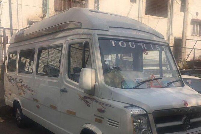 Private Custom Tour: Gulmarg local Sightseeing with guide - The Sum Up