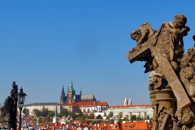Private Custom Tour: Half-Day Tour of Prague Castle and Old Town - Accessibility and Additional Information