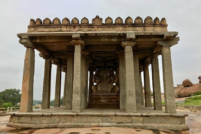 Private Custom Tour: Hampi & Hospet Sightseeing with Guide - An In-Depth Look at the Tour Experience