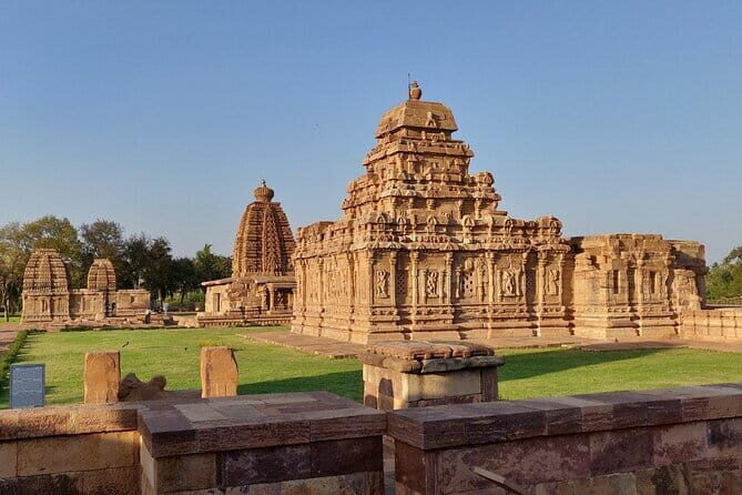 Private Custom Tour: Hampi & Hospet Sightseeing with Guide - The Sum Up