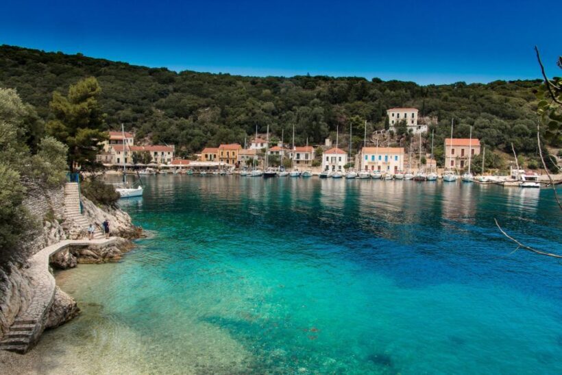 Private Custom Tour: Hidden Gems of Ithaca Island - Discovering Ithaca’s Charm with a Private Touch