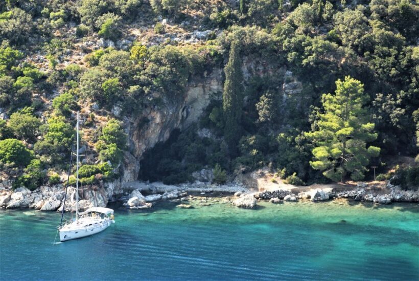Private Custom Tour: Hidden Gems of Ithaca Island - What’s Included and What’s Not