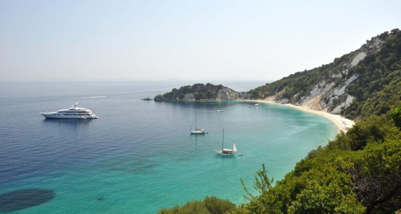 Private Custom Tour: Hidden Gems of Ithaca Island - Practical Details and Tips