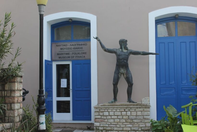 Private Custom Tour: Hidden Gems of Ithaca Island - Final Thoughts: Is This Tour Right for You?